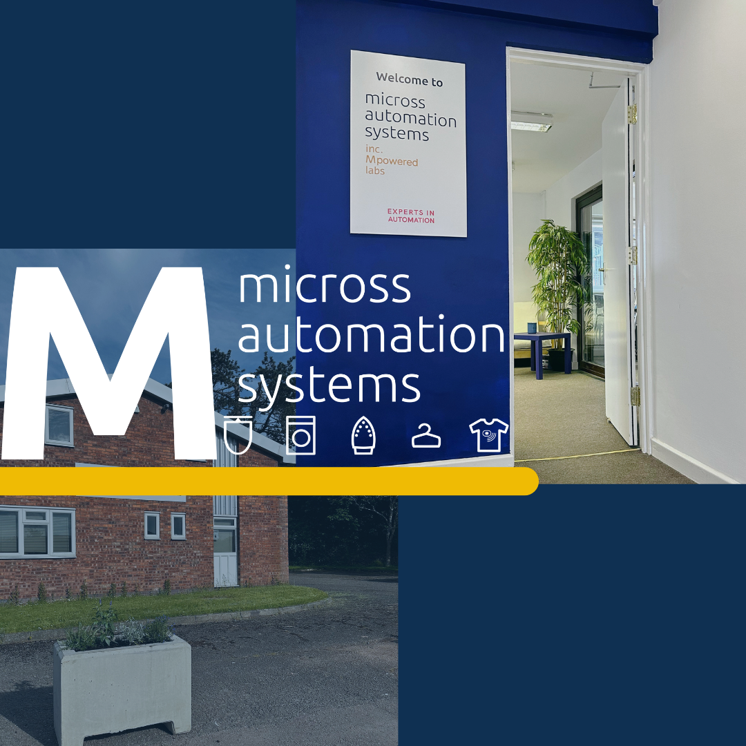 About – Micross Automation Systems